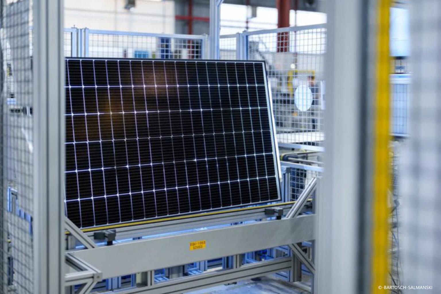TVA 5,5% Photovoltaïque : quels panneaux et qui est éligible ? - SOLAR ...